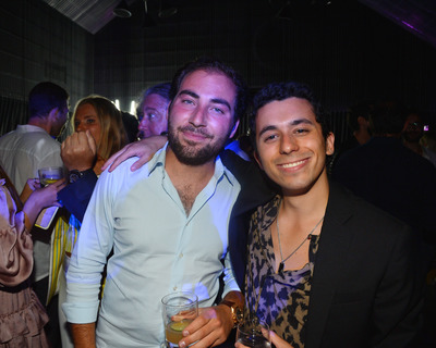 Search Images - Patrick McMullan