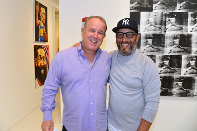 Search Images - Patrick McMullan