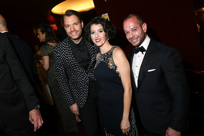 Search Images - Patrick McMullan