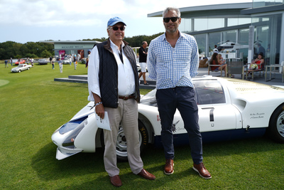 Search Images - Patrick McMullan