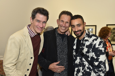 Search Images - Patrick McMullan