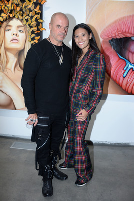 Search Images - Patrick McMullan