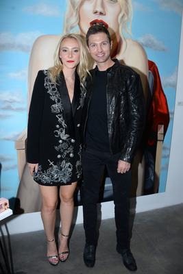 Search Images - Patrick McMullan