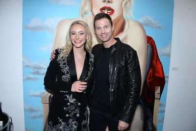 Search Images - Patrick McMullan