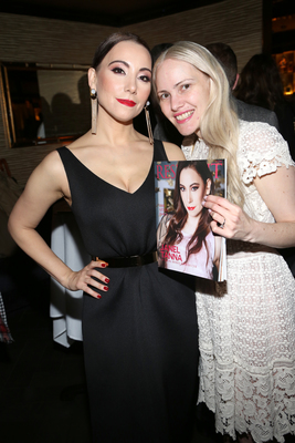 Search Images - Patrick McMullan