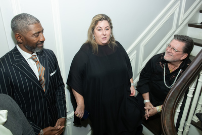 Search Images - Patrick McMullan