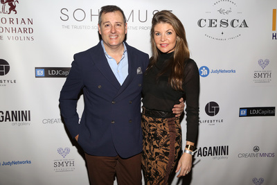 Search Images - Patrick McMullan