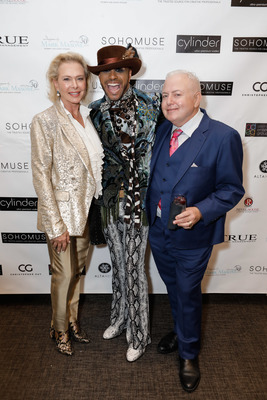 Search Images - Patrick McMullan