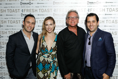 Search Images - Patrick McMullan