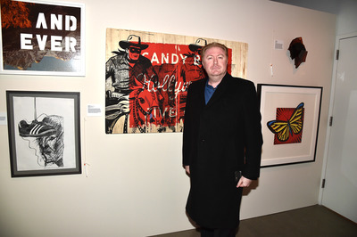 Search Images - Patrick McMullan