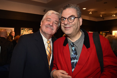 Search Images - Patrick McMullan