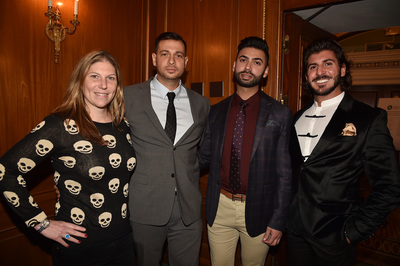 Search Images - Patrick McMullan