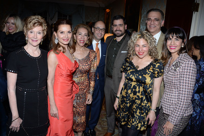 Search Images - Patrick McMullan