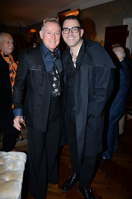 Search Images - Patrick McMullan