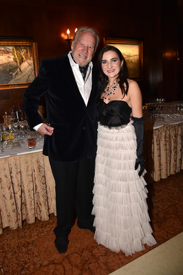 Search Images - Patrick McMullan