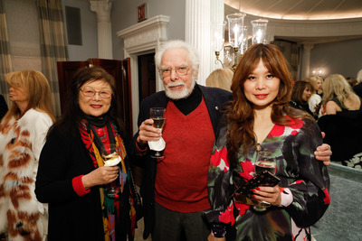 Search Images - Patrick McMullan