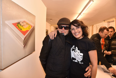 Search Images - Patrick McMullan