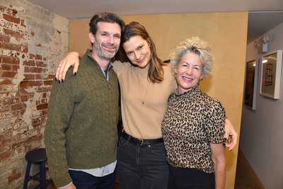 Search Images - Patrick McMullan