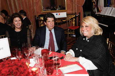 Search Images - Patrick McMullan