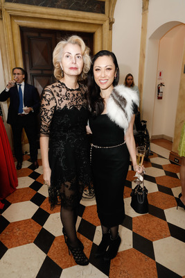 Search Images - Patrick McMullan