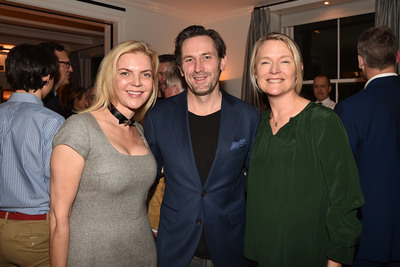 Search Images - Patrick McMullan