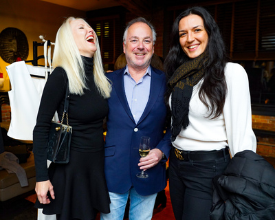 Search Images - Patrick McMullan