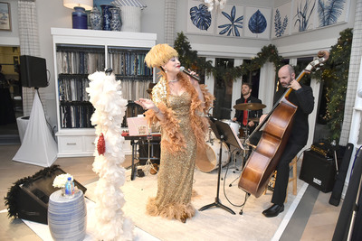 Search Images - Patrick McMullan