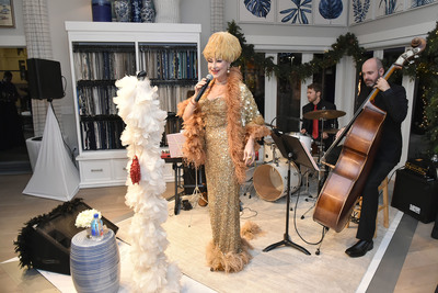 Search Images - Patrick McMullan