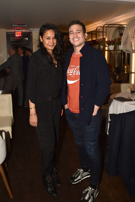 Search Images - Patrick McMullan