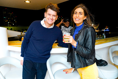 Search Images - Patrick McMullan