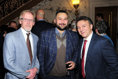 Search Images - Patrick McMullan