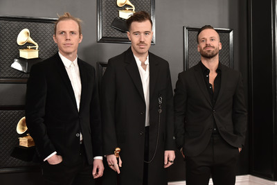 Search Images - Patrick McMullan