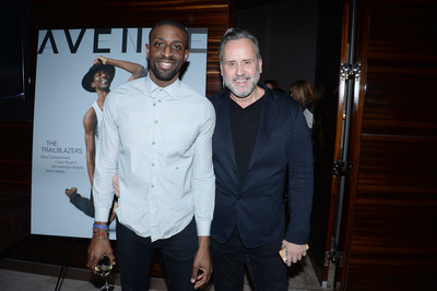 Search Images - Patrick McMullan