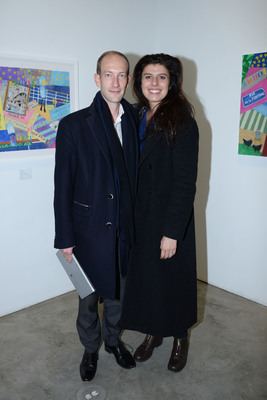 Search Images - Patrick McMullan