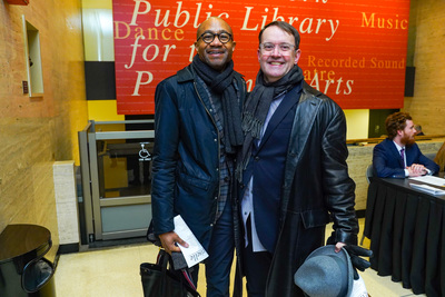 Search Images - Patrick McMullan