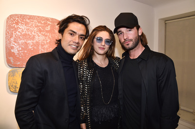 Search Images - Patrick McMullan