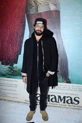 Search Images - Patrick McMullan