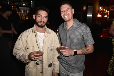 Search Images - Patrick McMullan