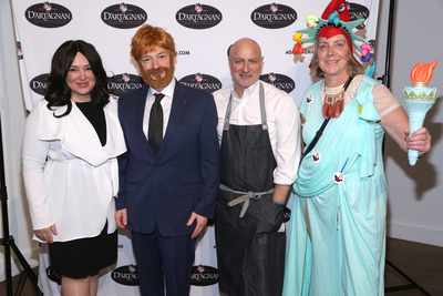 Search Images - Patrick McMullan