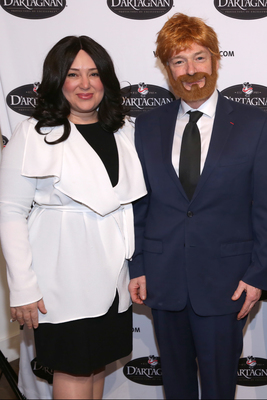 Search Images - Patrick McMullan