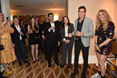 Search Images - Patrick McMullan