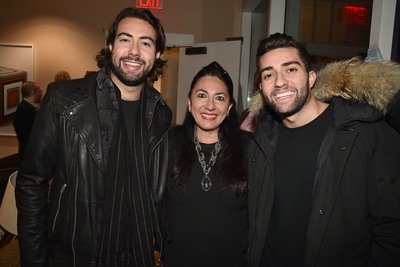 Search Images - Patrick McMullan