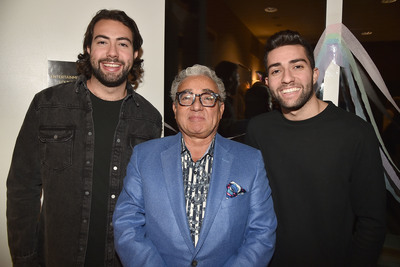 Search Images - Patrick McMullan