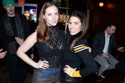 Search Images - Patrick McMullan