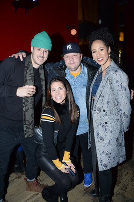 Search Images - Patrick McMullan