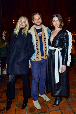 Search Images - Patrick McMullan