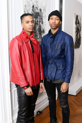 Search Images - Patrick McMullan