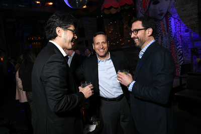 Search Images - Patrick McMullan