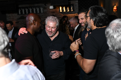 Search Images - Patrick McMullan