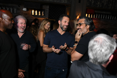 Search Images - Patrick McMullan